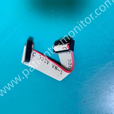 China Nihon Kohden BSM-4113K Patient Monitor Connecting Cable for Parameter Module Interface Board and Parameter Board for sale