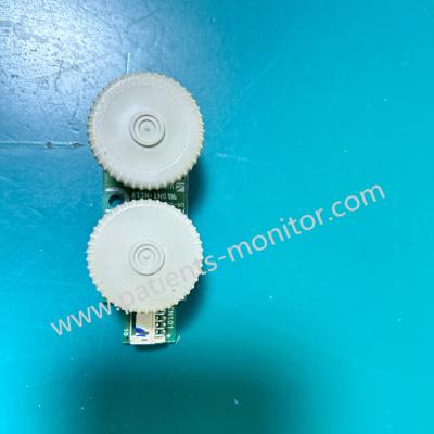 China Function Dial Board UR-3544 6190-019704A for Nihon Kohden BSM-4113K Patient Monitor for sale