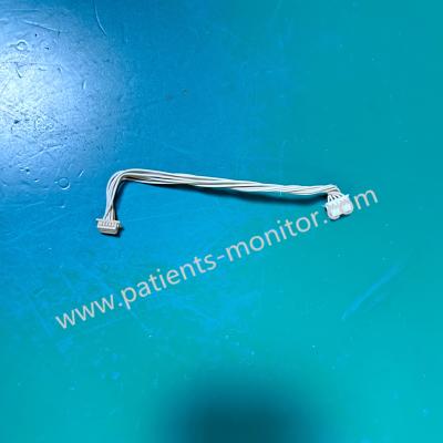 China Function Rotary Board and Keyboard Cable Wiring for Nihon Kohden BSM-4113K Patient Monitor for sale