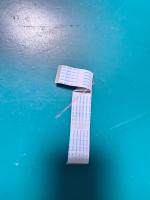China Nihon Kohden ECG-1350P ECG machine mainboard display board wiring SUMITOMO-C for sale