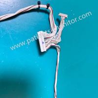 China Nihon Kohden BSM-4113K Patient Monitor Wiring Cable for Keypad, High Voltage Board, Alarm Indicator Board and Mainboard for sale