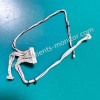 China Nihon Kohden BSM-4113K Patient Monitor Wiring Cable for Keypad, High Voltage Board, Alarm Indicator Board and Mainboard for sale