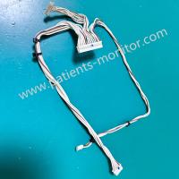 China Nihon Kohden BSM-4113K Patient Monitor Wiring Cable for Keypad, High Voltage Board, Alarm Indicator Board and Mainboard for sale