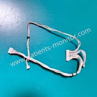 China Nihon Kohden BSM-4113K Patient Monitor Wiring Cable for Keypad, High Voltage Board, Alarm Indicator Board and Mainboard for sale