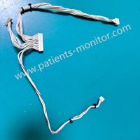 China Nihon Kohden BSM-4113K Patient Monitor Wiring Cable for Keypad, High Voltage Board, Alarm Indicator Board and Mainboard for sale