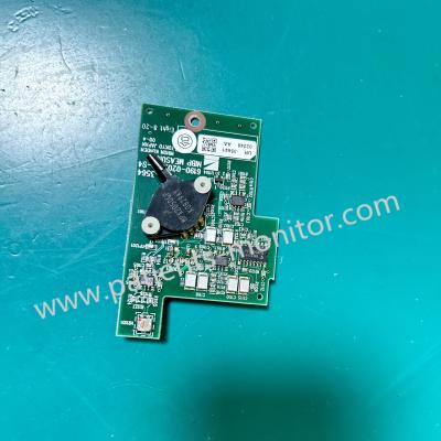 China NIBP Measure Board 6190-020212C UR-3564 for Nihon Kohden BSM-4113K Bedside Patient Monitor for sale