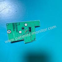 China NIBP Measure Board 6190-020212C UR-3564 for Nihon Kohden BSM-4113K Bedside Patient Monitor for sale
