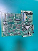 China Nihon Kohden ECG-1350P ECG machine mainboard 6190-024903B UR-3586X3525 spare part for sale