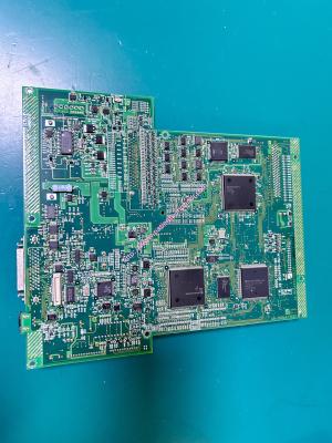 China Nihon Kohden ECG-1350P ECG machine mainboard 6190-024903B UR-3586X3525 spare part for sale