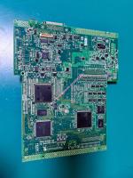 China Nihon Kohden ECG-1350P ECG machine mainboard 6190-024903B UR-3586X3525 spare part for sale