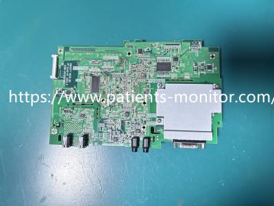 China Nihon Kohden ECG-1350P Motherboard UT-2443-01 (6190-911259) With USB VGA EXT-IN Interfaces for sale