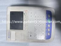 China Nihon Kohden ECG-1350P 12-Lead Electrocardiograph With Thermal Array Printer Used Unit for sale