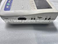 China Nihon Kohden ECG-1350P 12-Lead Electrocardiograph With Thermal Array Printer Used Unit for sale