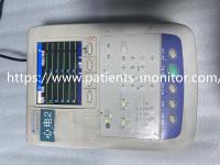 China Nihon Kohden ECG-1350P 12-Lead Electrocardiograph With Thermal Array Printer Used Unit for sale