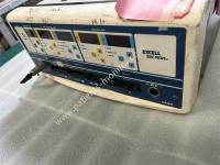 China Used Alsa Excell 350 MCDSE Electrosurgical Generator 350W Monopolar & Bipolar ESU Unit for sale
