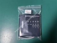 China BP CUFF,ADULT,25-34CM,Double Tube,DLW-011-0102 Reusable Medical Cuffs for sale