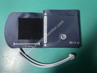 China BP CUFF,ADULT,25-34CM,Double Tube,DLW-011-0102 Reusable Medical Cuffs for sale