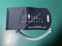 China BP CUFF,ADULT,25-34CM,Double Tube,DLW-011-0102 Reusable Medical Cuffs for sale