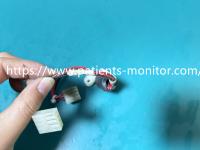China Wiring Harness For GE PRO1000 Patient Monitor Power Management Board 016605 AT 00103 Cable With Ferrite Core for sale