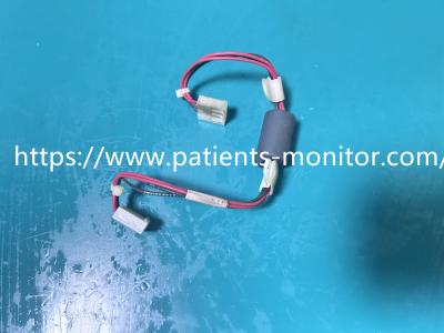 China Wiring Harness For GE PRO1000 Patient Monitor Power Management Board 016605 AT 00103 Cable With Ferrite Core for sale