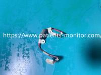 China Wiring Harness For GE PRO1000 Patient Monitor Power Management Board 016605 AT 00103 Cable With Ferrite Core for sale