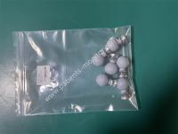 China Adult Suction Ball Electrodes 6pcs Per Set REF DL-011-11 for sale