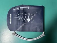 China BP CUFF, LARGE ADULT, 32-43CM, Double Tube, DLW-011-0103 Patients Monitor Accessories New Condition for sale