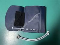 China BP CUFF, LARGE ADULT, 32-43CM, Double Tube, DLW-011-0103 Patients Monitor Accessories New Condition for sale
