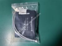 China New Compatible NIBP CUFF for PEDIATRIC with 20-26CM size and Double Tube, DLW-011-01 for sale