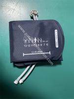 China New Compatible NIBP CUFF for PEDIATRIC with 20-26CM size and Double Tube, DLW-011-01 for sale
