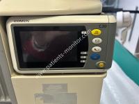 China Comen C90 Patient Monitor with C30 Module (Maintenance) But Good Working for sale