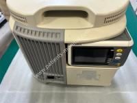 China Comen C90 Patient Monitor with C30 Module (Maintenance) But Good Working for sale