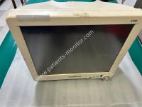 China Comen C90 Patient Monitor with C30 Module (Maintenance) But Good Working for sale
