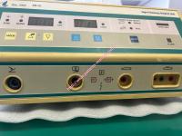 China HEAL FORCE EB 02 High Frequency Surgical Unit Used with good for Hospital ICU Clinic for sale
