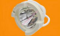 China OSRAM HXP ARC LAMP 69119 R 120W 85V 45C New Original for Microscopy | 2000h Life for sale