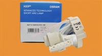China OSRAM HXP ARC LAMP 69119 R 120W 85V 45C New Original for Microscopy | 2000h Life for sale