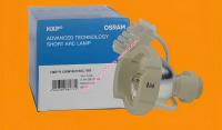China OSRAM HXP ARC LAMP 69119 R 120W 85V 45C New Original for Microscopy | 2000h Life for sale