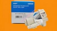 China OSRAM HXP ARC LAMP 69119 R 120W 85V 45C New Original for Microscopy | 2000h Life for sale