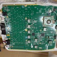 China Keyboard Used with Good for Hitachi Aloka F31 F37 Ultrasound Machine Spare Part for sale
