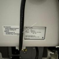 China Keyboard Used with Good for Hitachi Aloka F31 F37 Ultrasound Machine Spare Part for sale