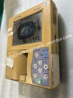 China Fukuda FCP-7101 12‑Lead ECG EKG machine Hospital Use for sale