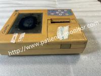 China Fukuda FCP-7101 12‑Lead ECG EKG machine Hospital Use for sale