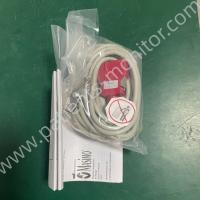 China Rainbow RC-12 SpO2 Extension Cable 12ft 3.7m Patient Cables Replacement for Hospital Monitor Machine for sale