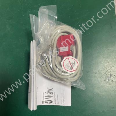 China Rainbow RC-12 SpO2 Extension Cable 12ft 3.7m Patient Cables Replacement for Hospital Monitor Machine for sale