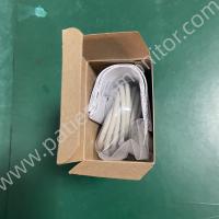 China Rainbow RC-12 SpO2 Extension Cable 12ft 3.7m Patient Cables Replacement for Hospital Monitor Machine for sale