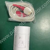 China Rainbow RC-12 SpO2 Extension Cable 12ft 3.7m Patient Cables Replacement for Hospital Monitor Machine for sale