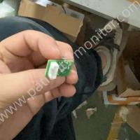 China Mindray WATO EX-30 Anesthesia Machine Encoder 9200-20-10542 E204460 Assembly Spare Parts for sale