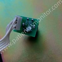 China Mindray WATO EX-30 Anesthesia Machine Encoder 9200-20-10542 E204460 Assembly Spare Parts for sale