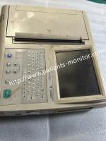 China FUKUDA CardiMax FX-8322 ECG EKG 12 Channel lead Machine Repair for sale