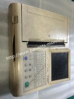 China FUKUDA CardiMax FX-8322 ECG EKG 12 Channel lead Machine Repair for sale